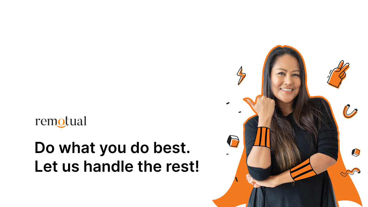 Build your Co-Pilot Plan | Remotual