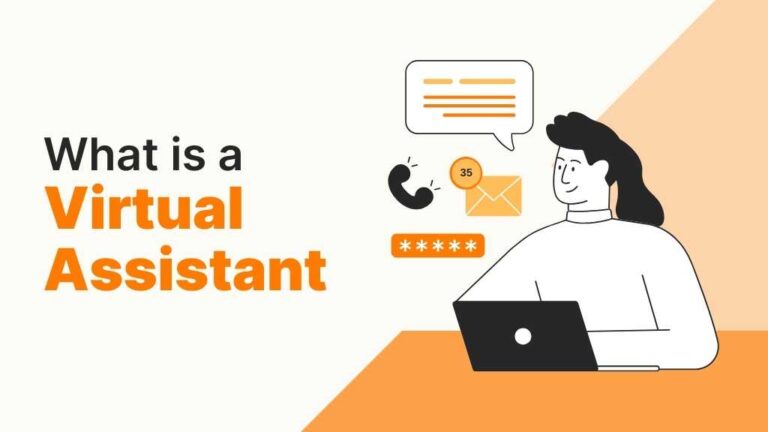 What is a Virtual Assistant? 2023 Career Guide | Remotual
